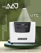 Aquagrand AQUA C3 UTC (Under The Counter)Water Purifier|LED Display ...