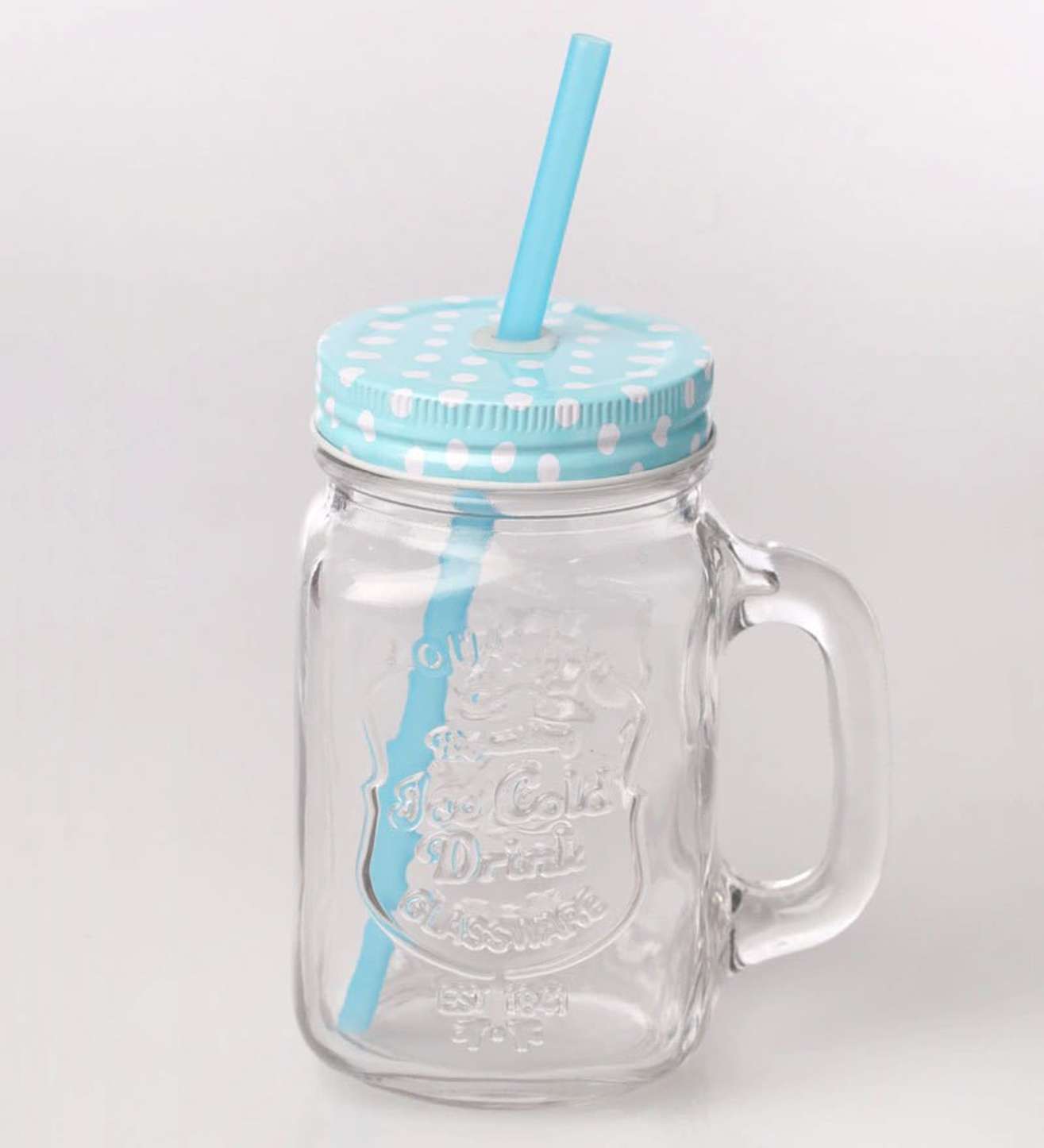 Mason Jars - Shop Mason Canning Jars Online in India | Shopsy