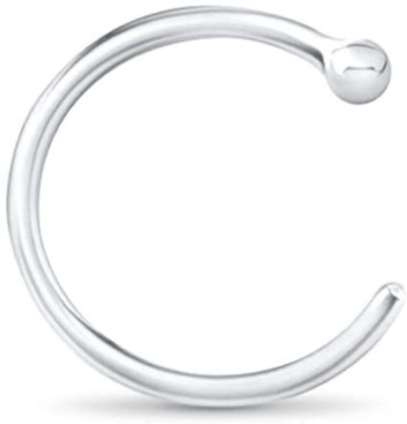 Nose Ring - Shop Nose Ring Jewelry Online in India | Shopsy