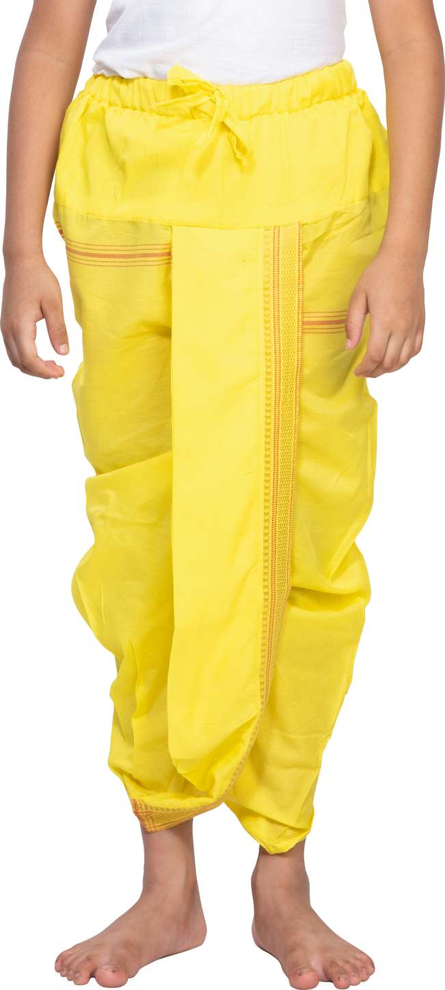 Kids Dhotis - Buy Dhotis for Boys & Girls Online | Shopsy