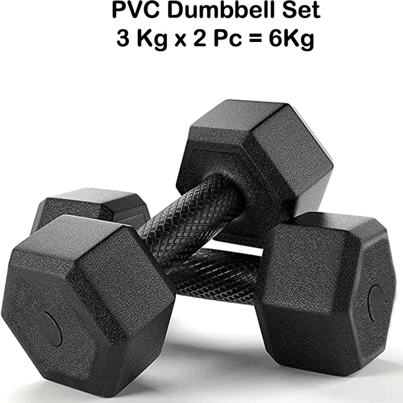 Dumbbells - Shop for Dumbbell Sets Online in India | Shopsy
