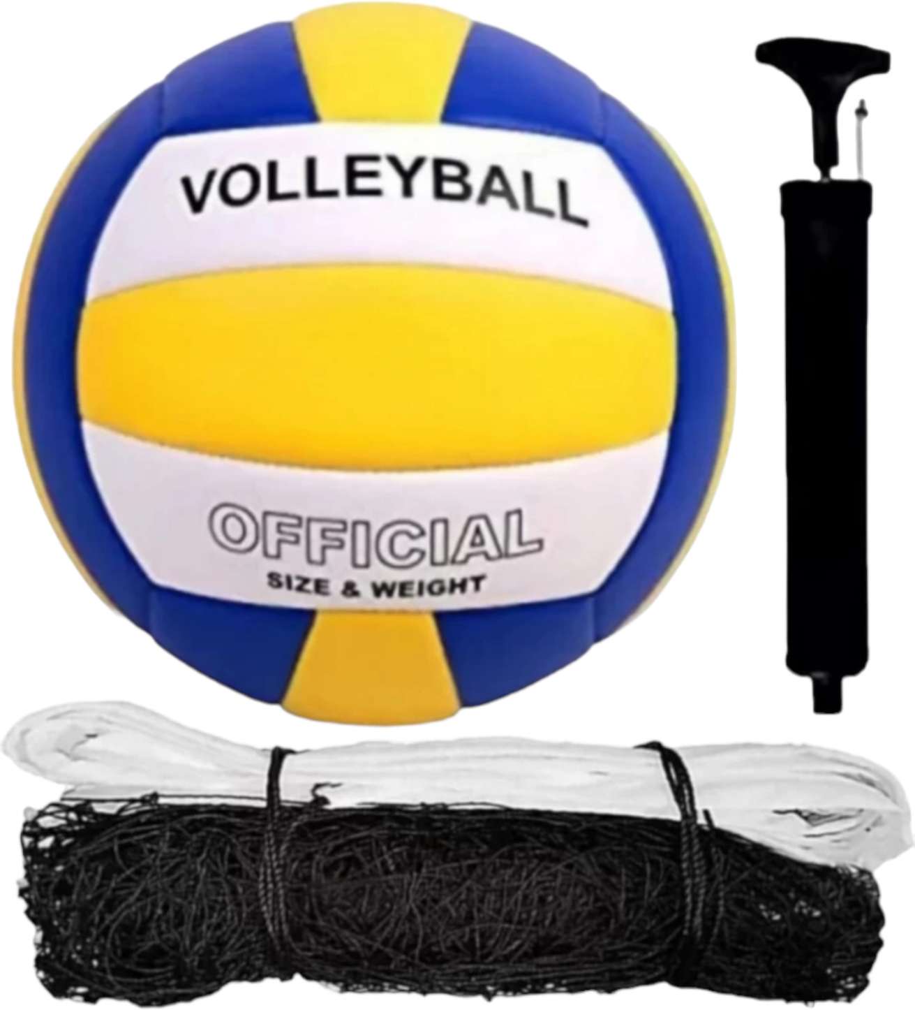 Volleyballs - Buy Volleyballs Balls Online in India | Shopsy