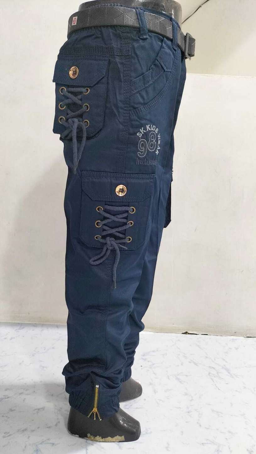 Boys Cargo Pants - Shop Boys Cargo Online | Shopsy