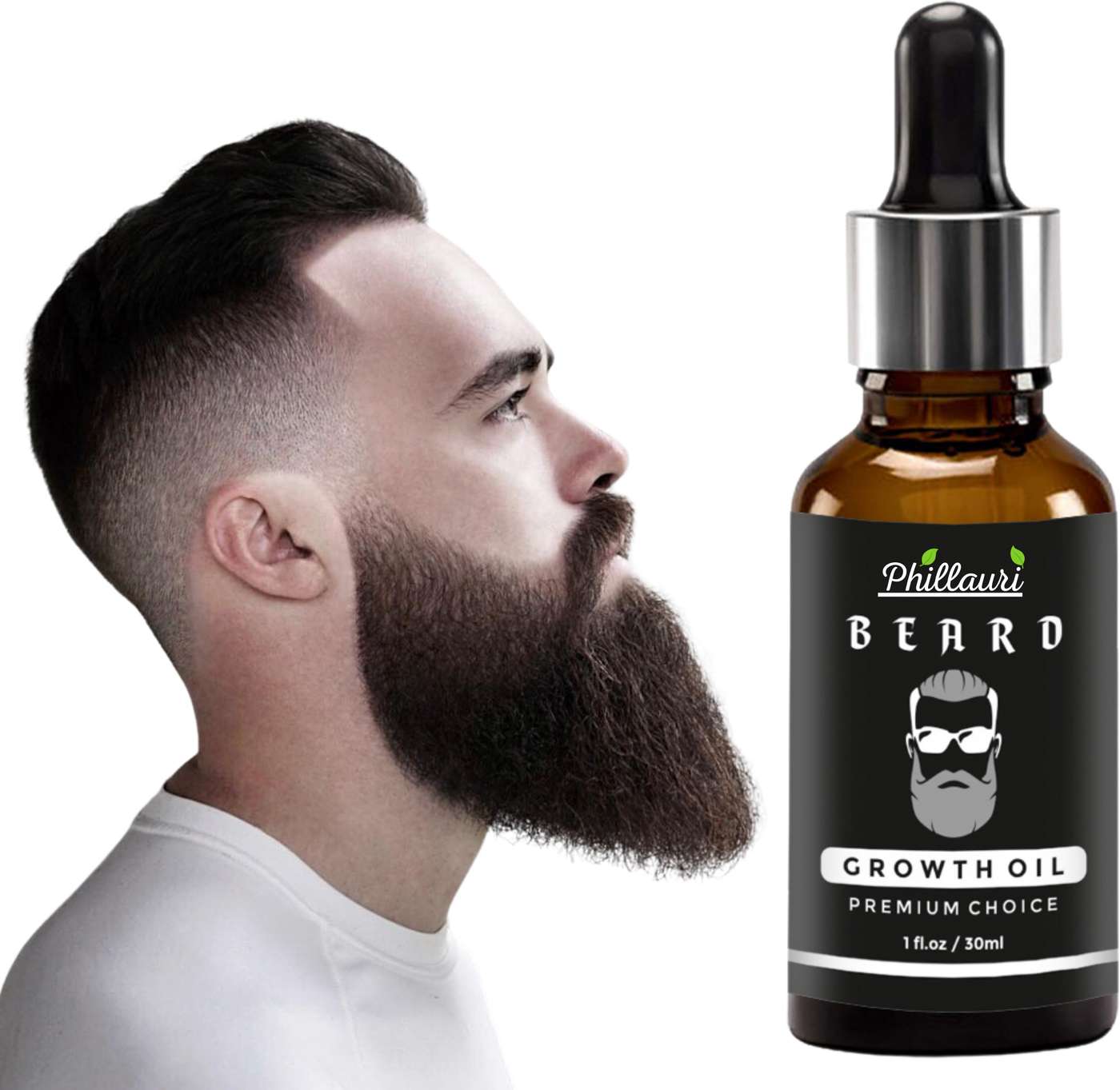 Beard Oils - Shop for The Best Beard Growth Oil Online | Shopsy