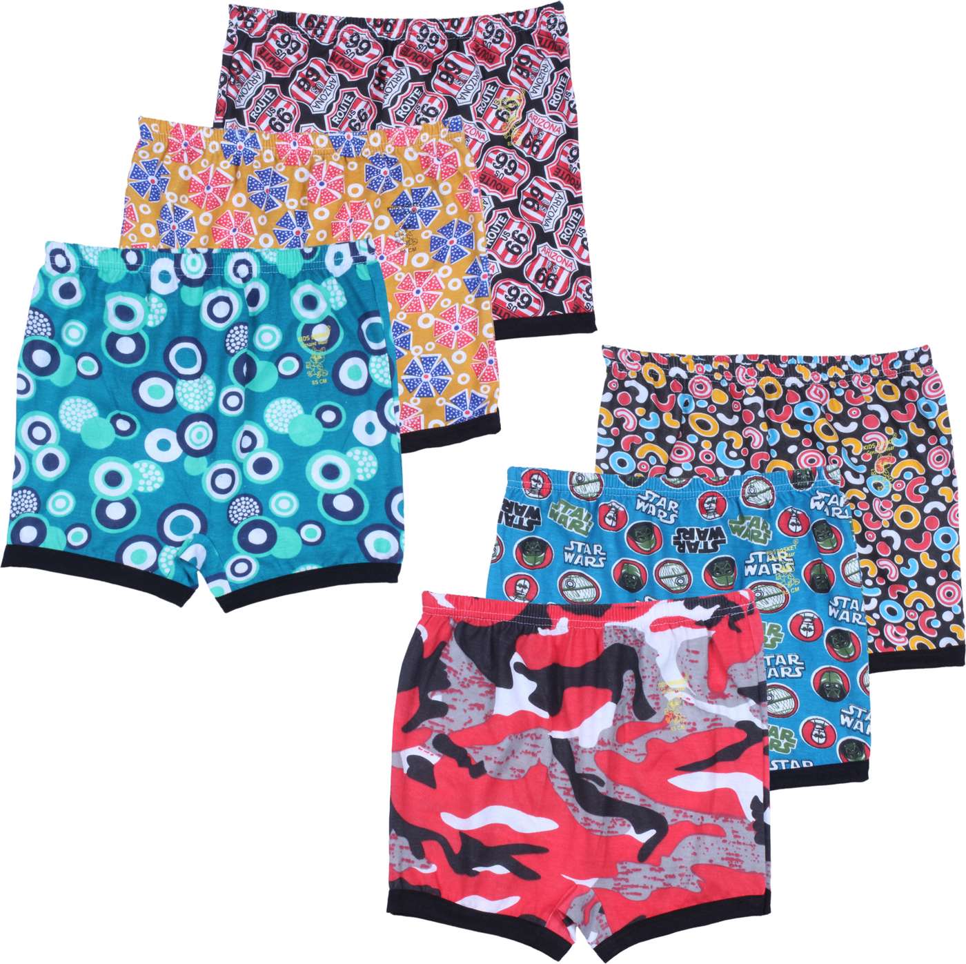 Kids Innerwear - Buy Kids Undergarments Online in India | Shopsy