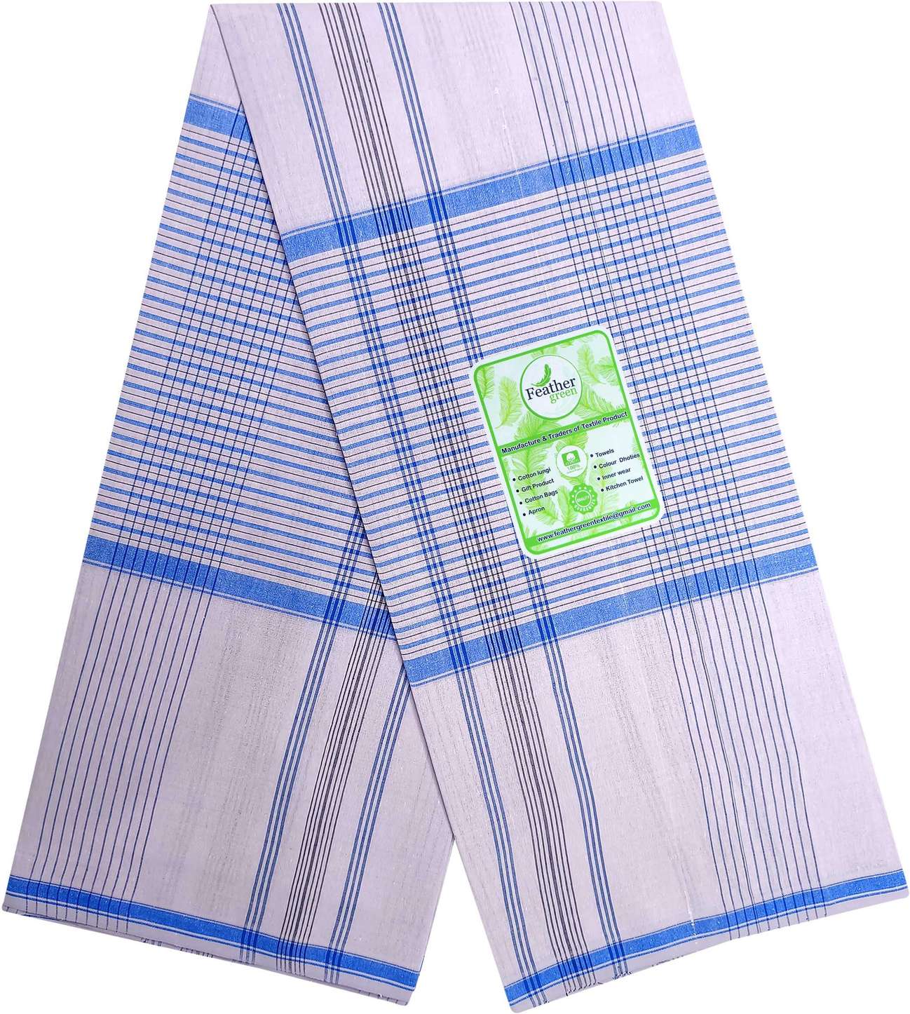 Lungis - Buy Lungis Online for Men at Affordable Prices |Shopsy