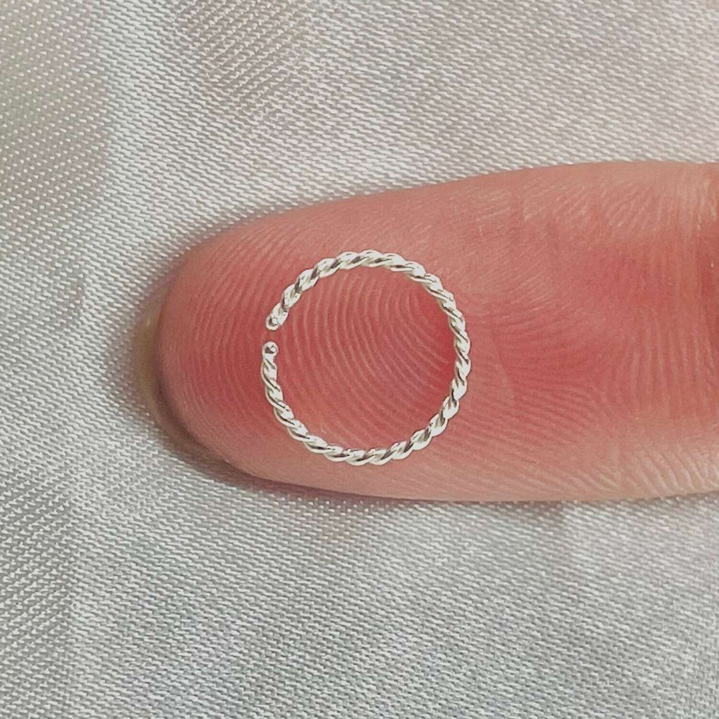 Nose Ring - Shop Nose Ring Jewelry Online in India | Shopsy