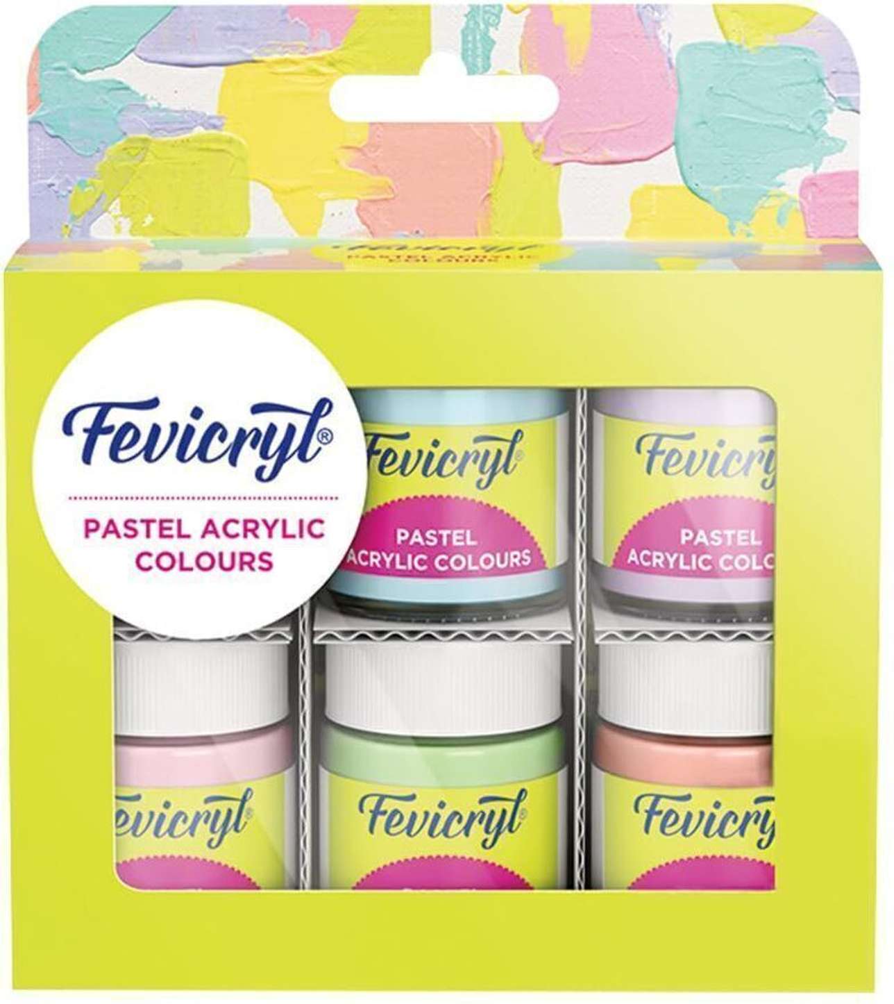 Acrylic Paints - Shop Acrylic Colors Online in India | Shopsy