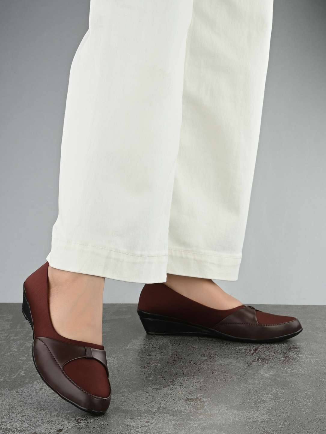 Ballerinas - Shop Trendy Ballerinas Shoes for Women Online | Shopsy