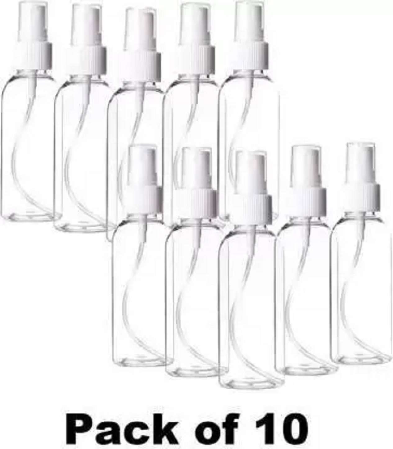 Spray Bottles - Buy Spray Containers Online in India | Shopsy