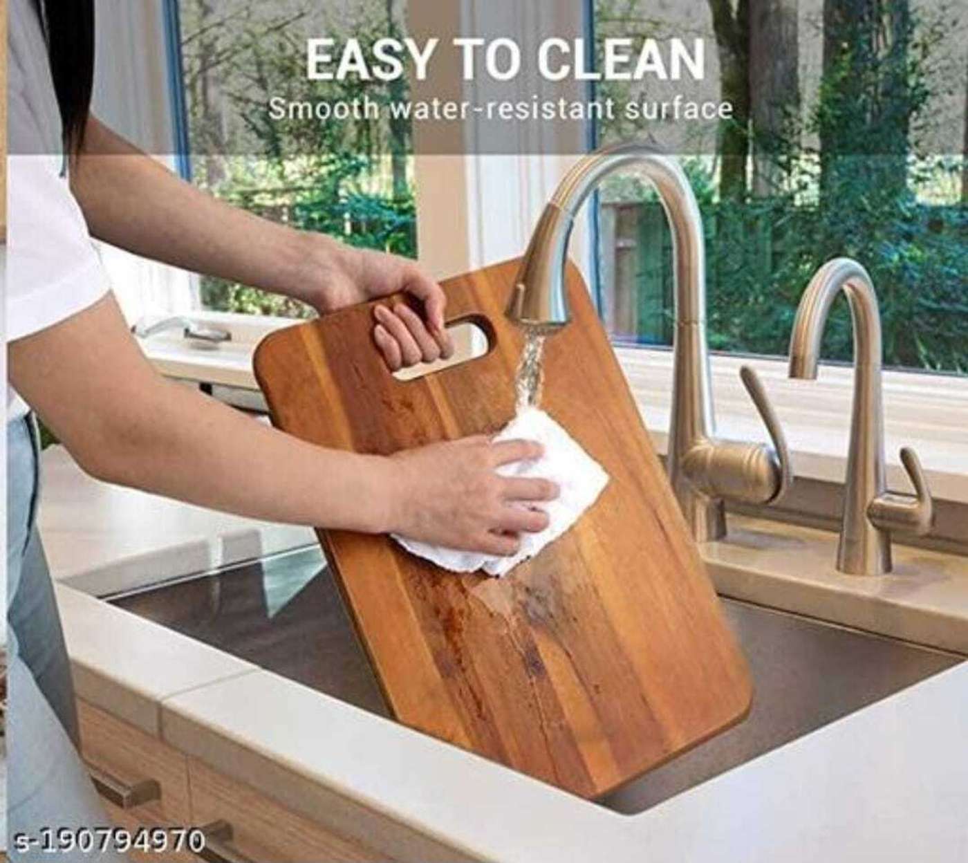 Buy Kitchen Cutting & Chopping Boards Online in India | Shopsy