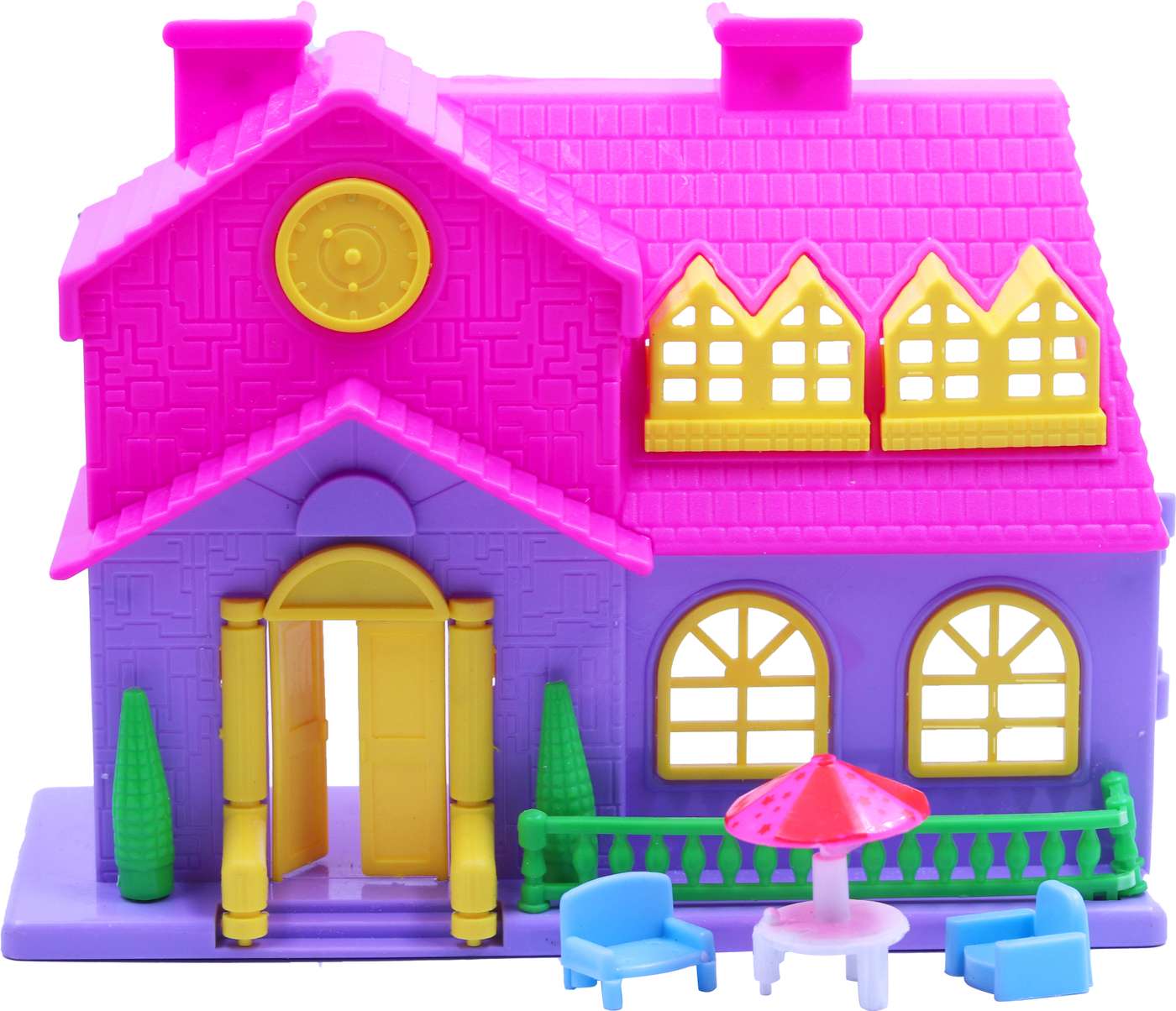 Doll House - Buy Doll House Sets Online in India | Shopsy