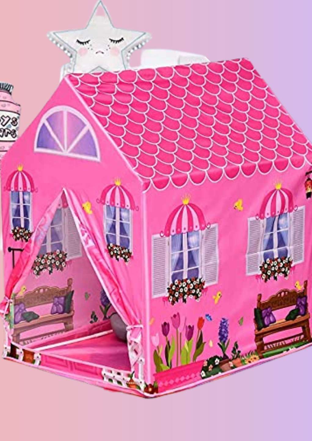 Doll House - Buy Doll House Sets Online in India | Shopsy