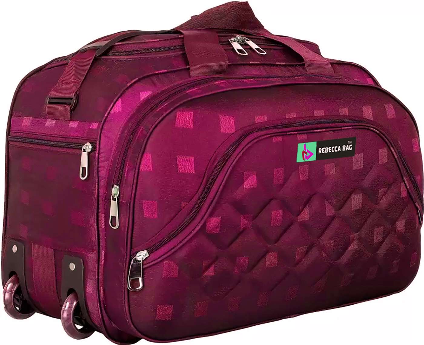 Duffle Bags - Buy Duffle Bags for Women & Men Online | Shopsy