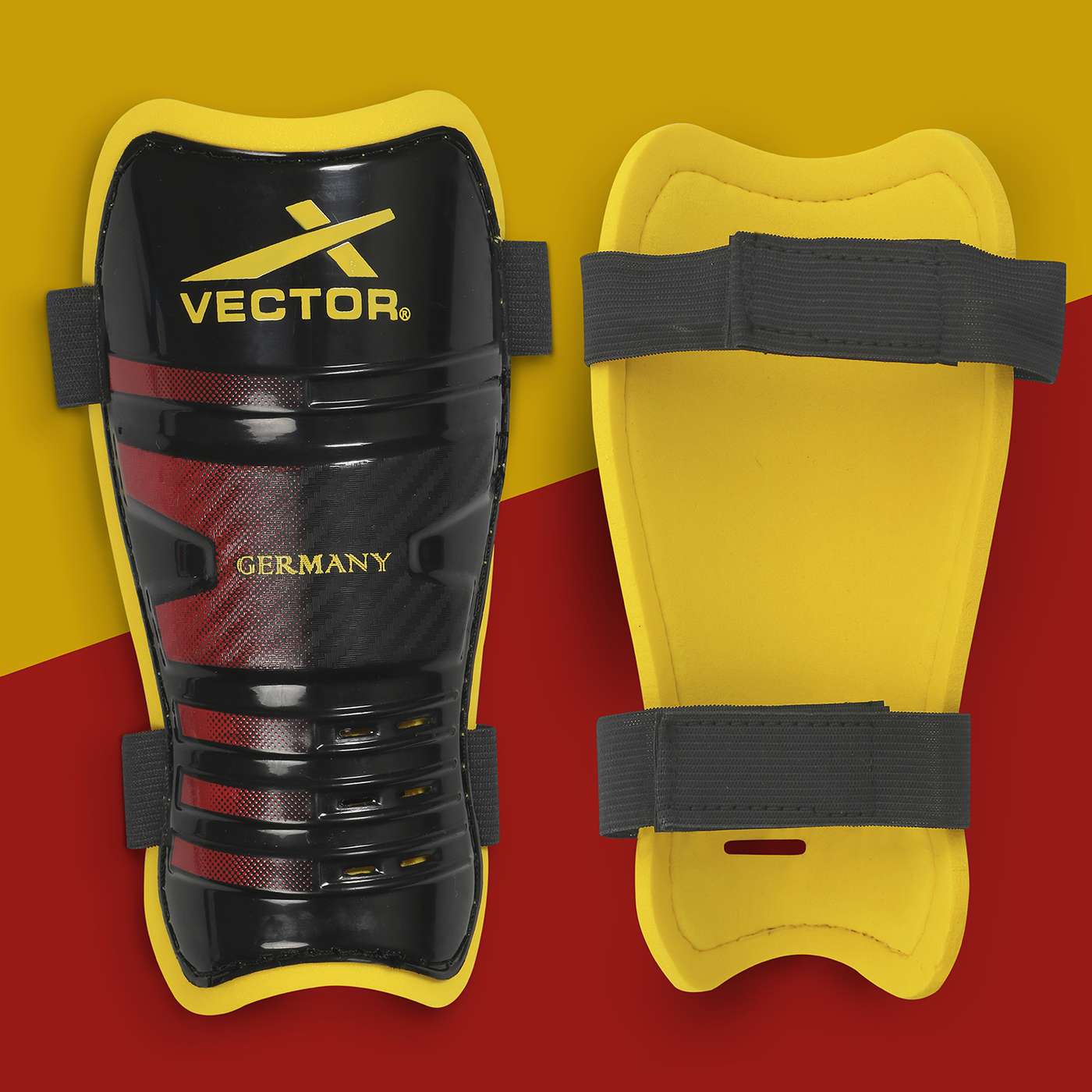 Football Shin Guards - Shop Football Guards Online | Shopsy