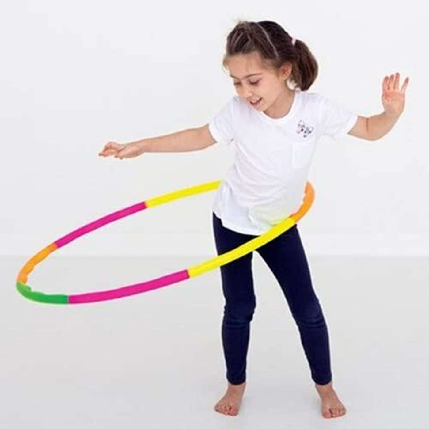 Hula Hoops - Shop Hoo La Hoop Rings Online in India | Shopsy