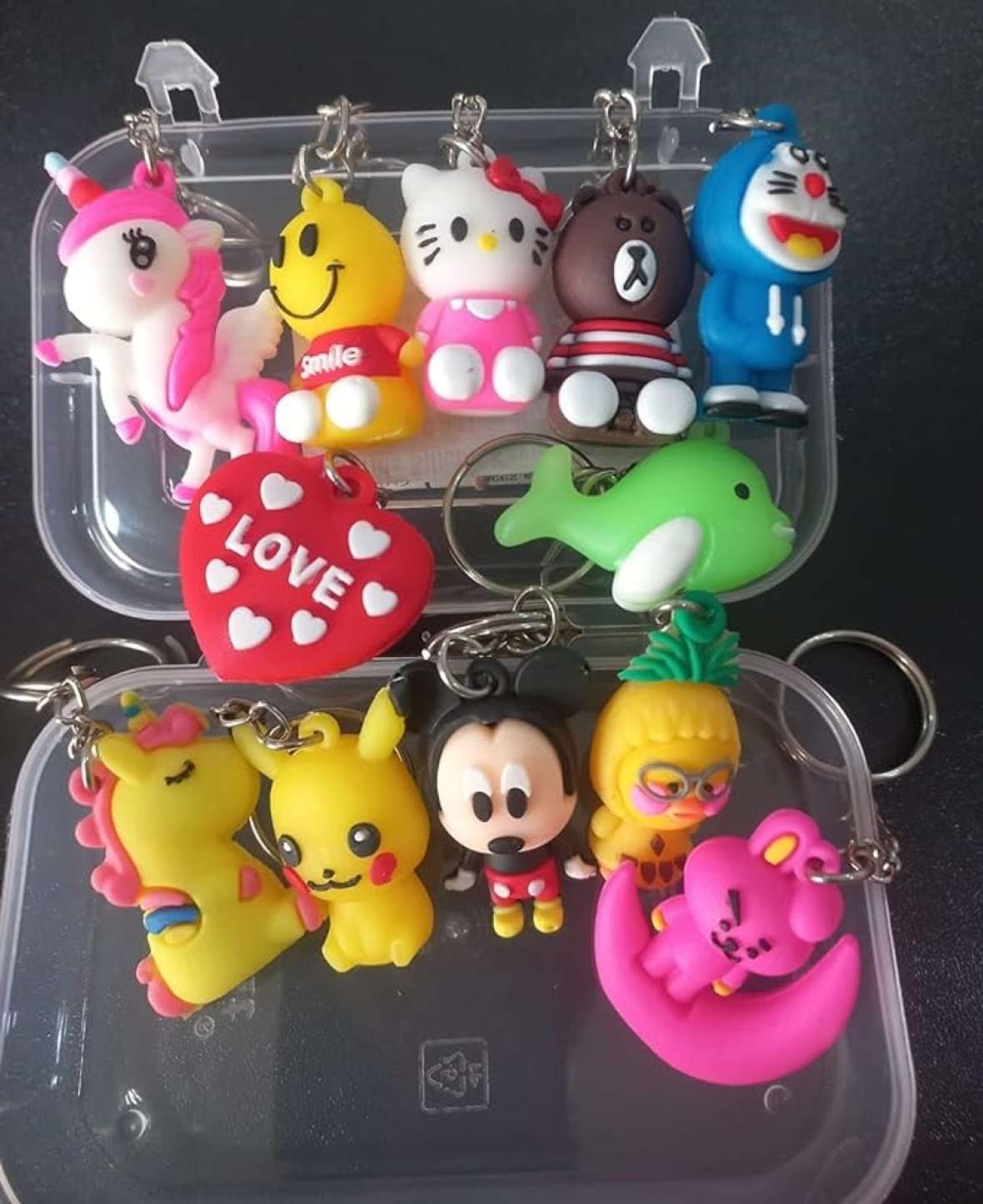 Key Chains - Buy Cute Keychains Online in India | Shopsy