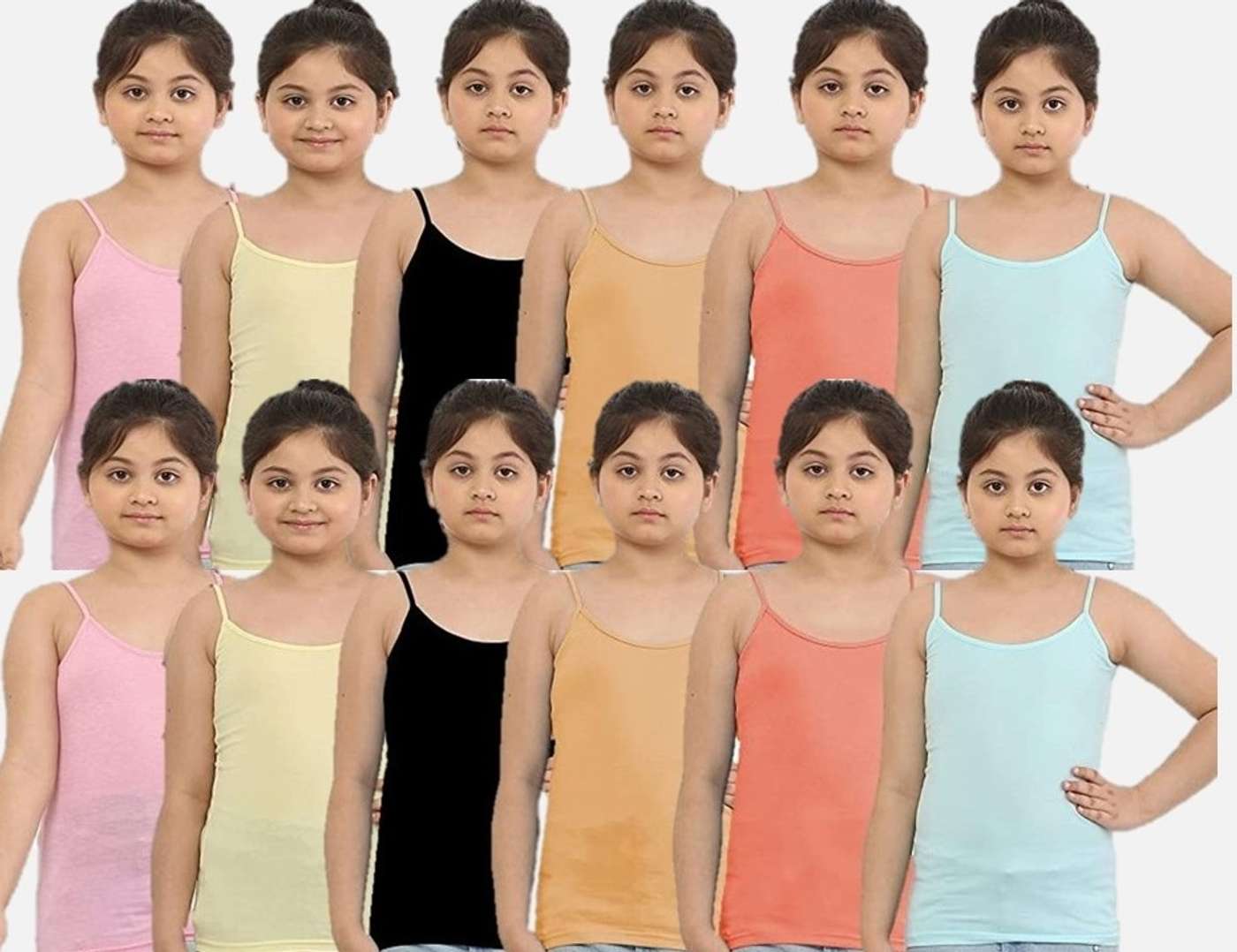 Camisoles - Buy Camisoles for Women & Girls Online in India | Shopsy