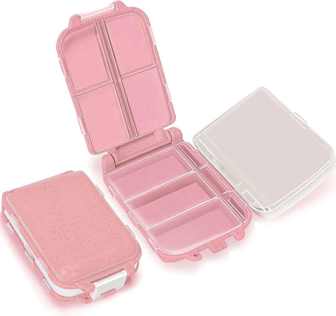 Pill Boxes - Buy Tablets Boxes Online in India | Shopsy