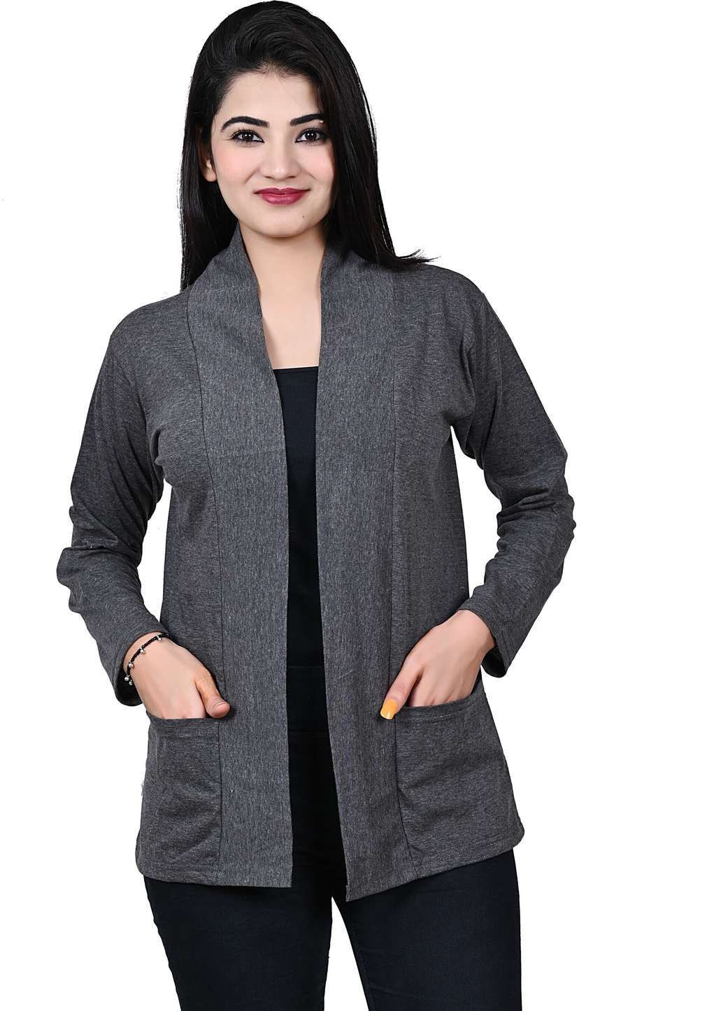 Shrugs for Women - Shop Ladies Shrug Online in India | Shopsy
