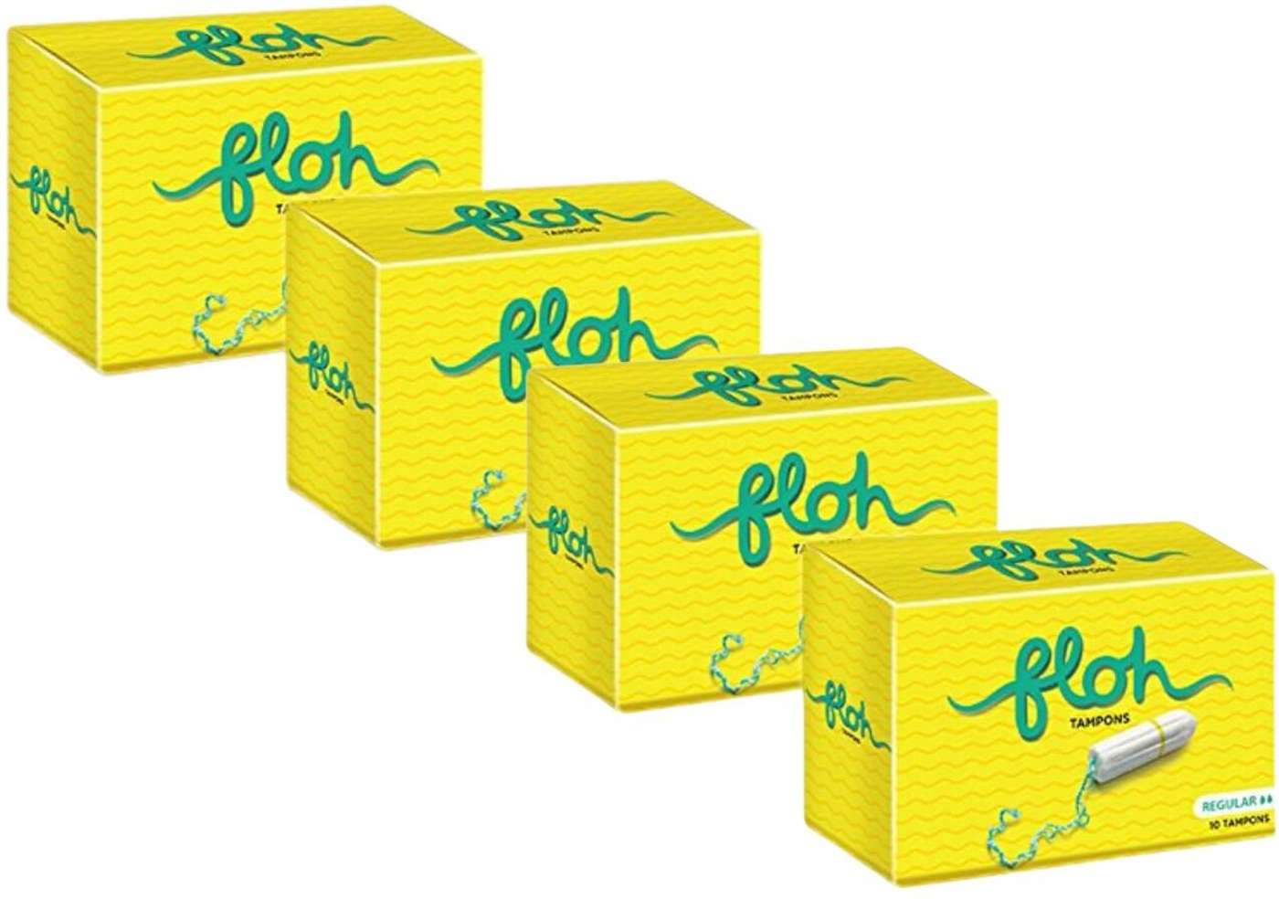 Tampons - Shop the Period Tampons Online in India | Shopsy