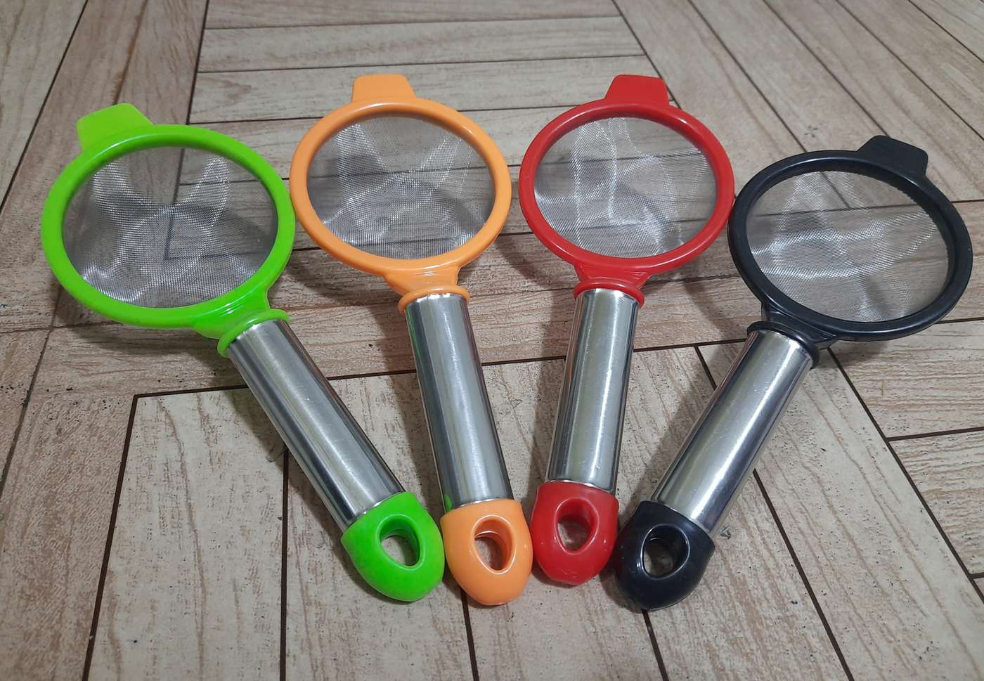 Tea Strainers - Shop Tea Infuser & Filters Online in India | Shopsy