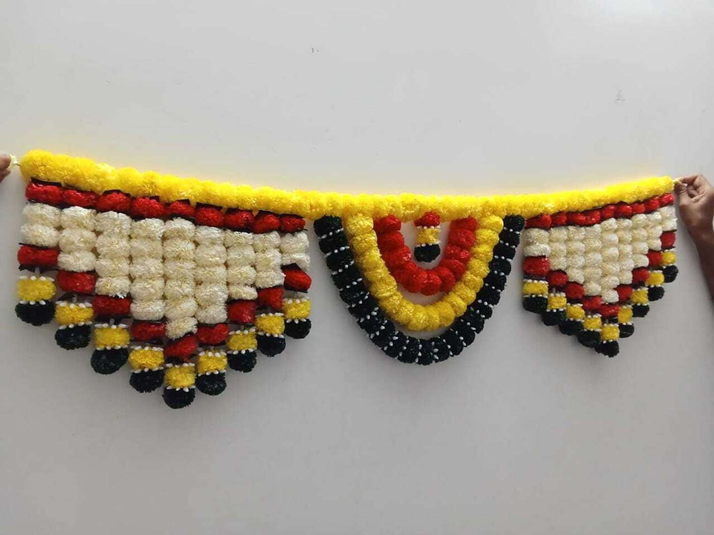 Torans - Buy Door Hanging Toran Online in India | Shopsy