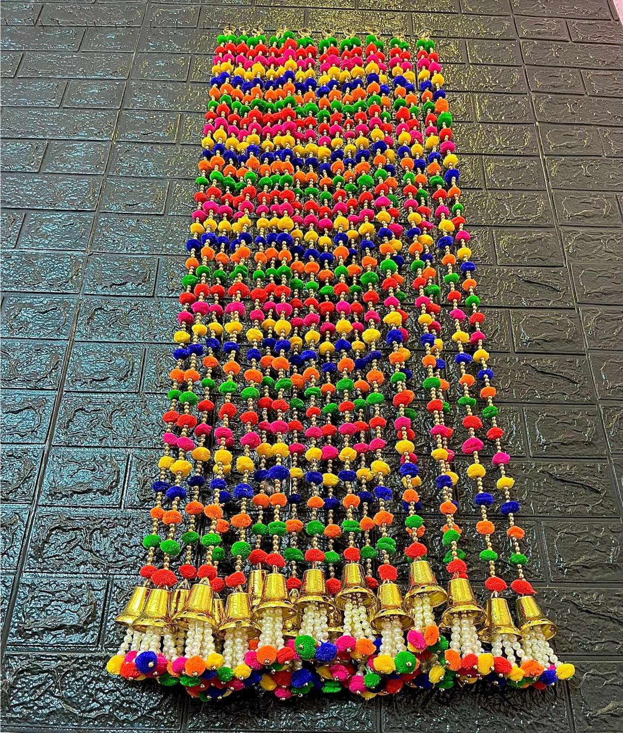 Torans - Buy Door Hanging Toran Online in India | Shopsy