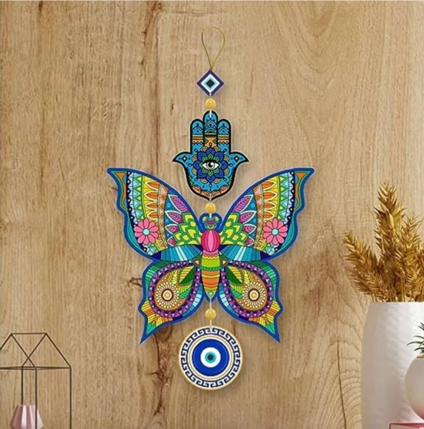 Wall Hangings - Shop Wall Hanging Decor Items Online | Shopsy