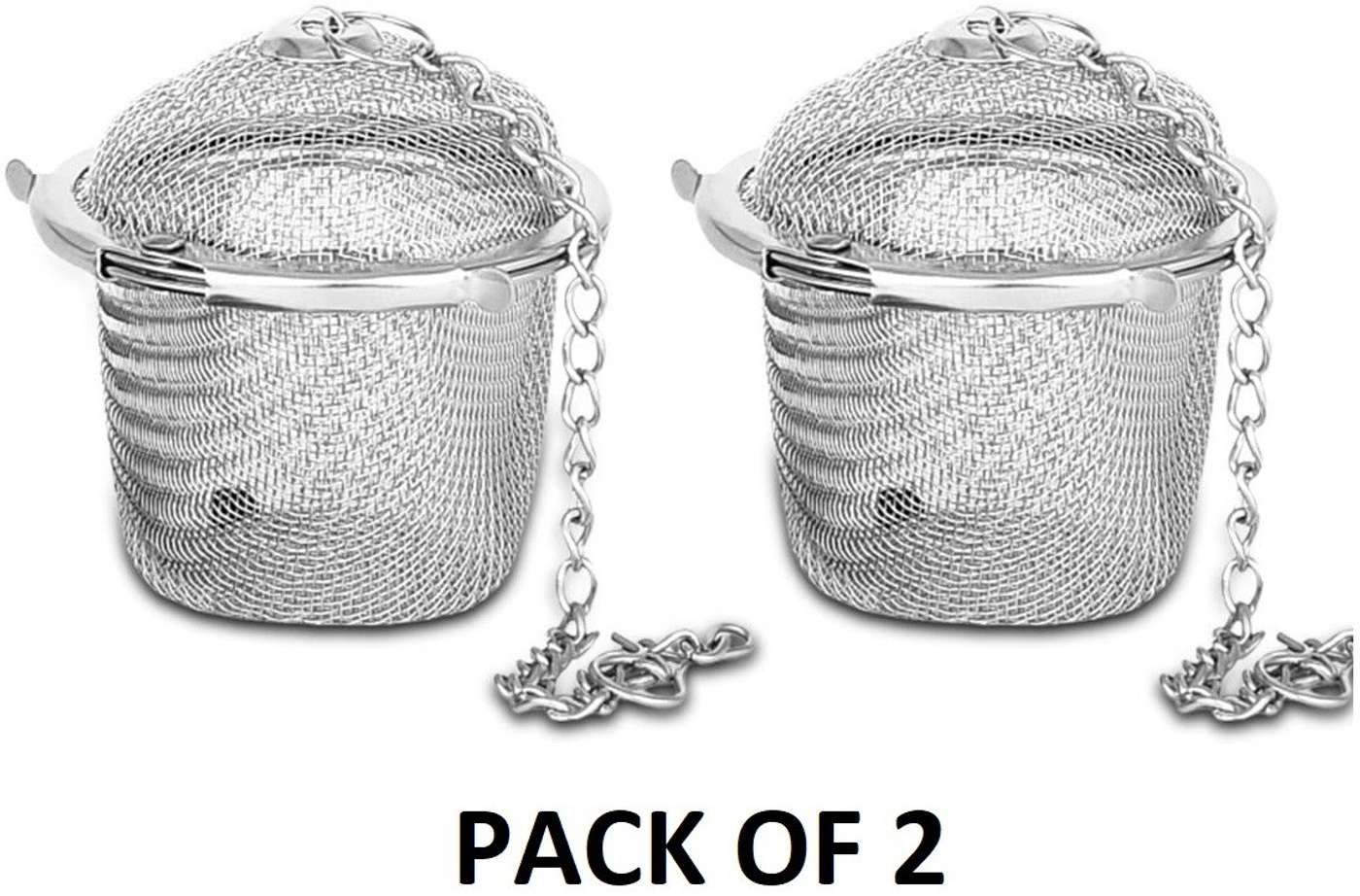 Tea Strainers - Shop Tea Infuser & Filters Online in India | Shopsy