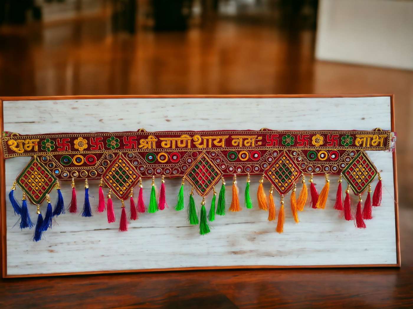 Torans - Buy Door Hanging Toran Online in India | Shopsy