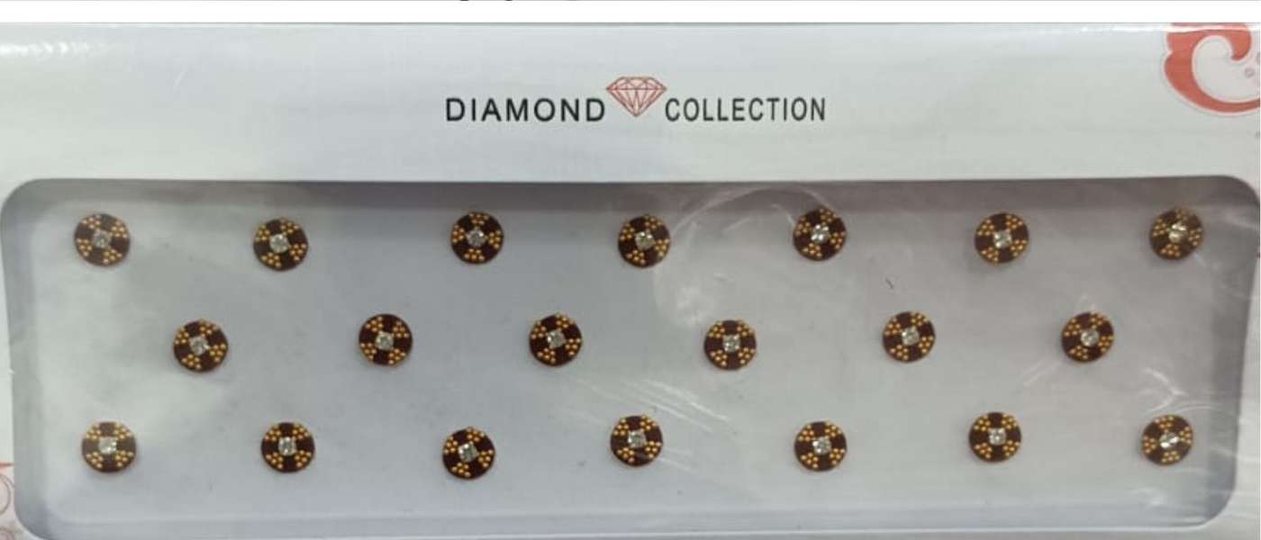 Bindi - Buy Multi Colour Bindi for Women Online | Shopsy