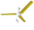Superfan Super V1 56" Super Energy Efficient 40W BLDC Ceiling Fan - 5 ...