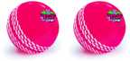 Jaspo T-20 Plus Practice Cricket Ball/Wind Balls for - Indoor & Outdoor ...