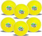 Jaspo T-20 Plus Practice Cricket Ball/Wind Balls for - Indoor & Outdoor ...