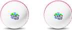 Jaspo T-20 Plus Practice Cricket Ball/Wind Balls for - Indoor & Outdoor ...
