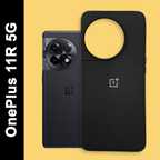 deAd Back Cover for OnePlus 11R 5G - deAd : Flipkart.com