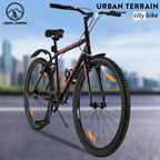 Urban Terrain by Cult Rio Cycles for Men with Complete Accessories ...