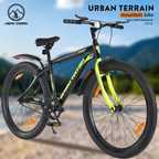 Urban Terrain by Cult Rio Cycles for Men with Complete Accessories ...