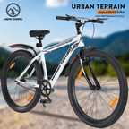 Urban Terrain by Cult Rio Cycles for Men with Complete Accessories ...