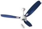 Superfan A1 48" Super Energy Efficient 35W Ceiling Fan - 5 Star Rated ...