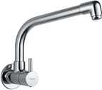 Jaquar FLR-CHR-5347SD Kitchen Mixer Faucet Price in India - Buy Jaquar ...