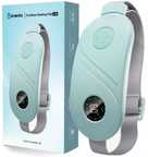 BRONTIX Pain free Women period cramp relief massager | Period cramp ...