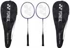YONEX GR 303i Black Strung Badminton Racquet - Buy YONEX GR 303i Black ...