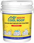 AEGON Cool Roof 20Ltr (500 sqft) High SRI Heat Resistant Solar ...