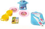 DISNEY Princess Cinderella Role Play Kitchen Set