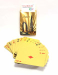Dubai Playing Cards