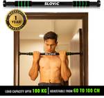SLOVIC Pull-Up Bar