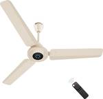 Atomberg Ameza+ Ceiling Fan 5 Star 1200 mm 3 Blade Ceiling Fan (BLDC ...
