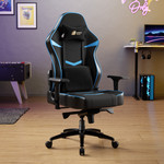 Green soul monster chair store